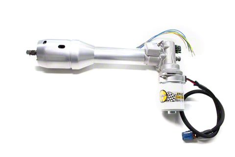 EPAS Performance Ecklers Electric Power Steering Conversion Kit with ...