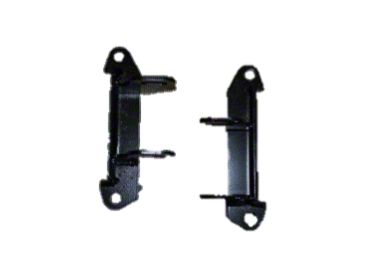 Ecklers 289/351 Windsor Engine Mounts for AJE K-Members (66-70 Fairlane ...