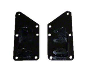 Ecklers 4.6L and Coyote Engine Mounts for AJE K-Members (66-70 Fairlane ...