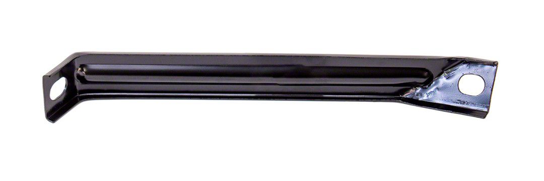 Ecklers Front Fender to Radiator Support Brace; Passenger Side (66-67 ...