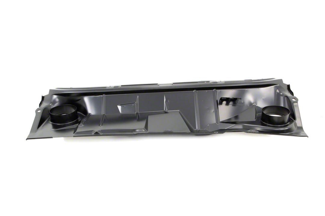 Ecklers Lower Cowl Panel Plenum (70-71 Torino)