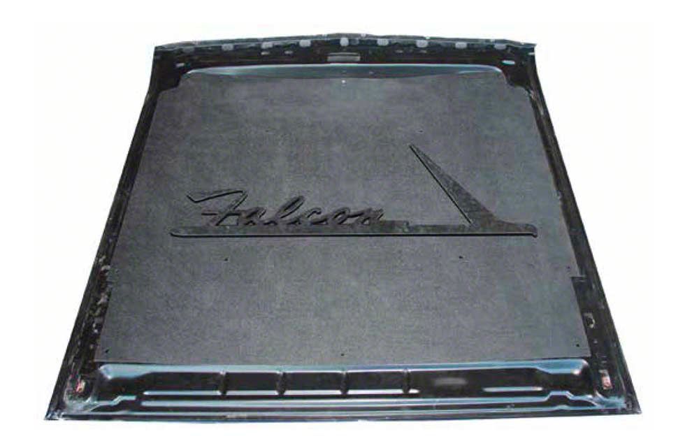 Ecklers AcoustiHOOD Kit,66-70