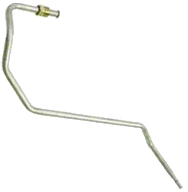 Ecklers Falcon Distributor Vacuum Line, V8 Engine, Stainless Steel,1963 ...