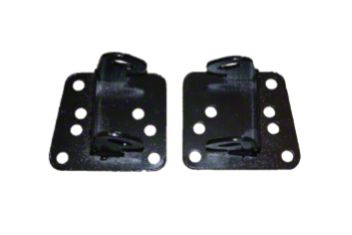 Ecklers FE Big Block Ford Engine Mounts for AJE K-Members (66-68 Falcon)