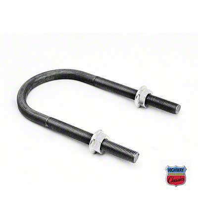Ecklers Leaf Spring U-Bolt (64-65 Comet, Falcon)