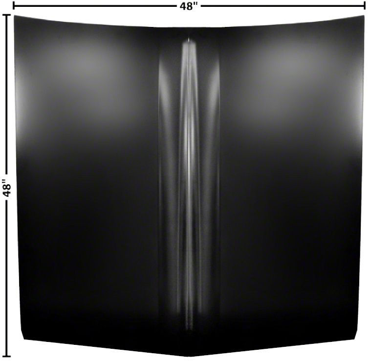 Falcon/Comet Hoods | Ecklers