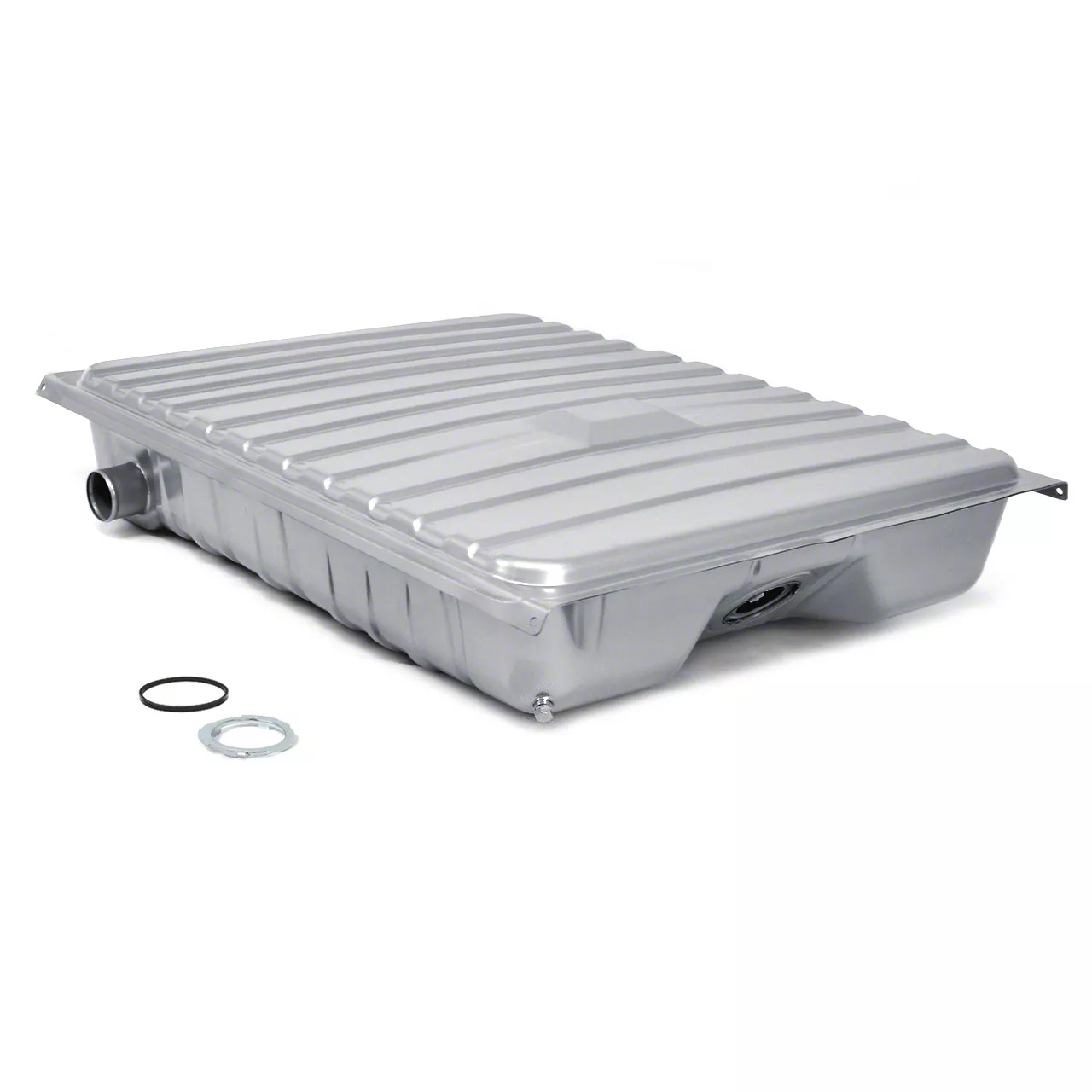 Ecklers Fuel Tank with Drain; 20-Gallon (64-65 Comet Station Wagon; 64 ...