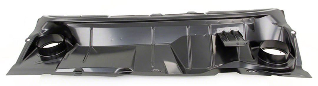 Ecklers Lower Cowl Panel Plenum (68-70 Comet, Falcon)