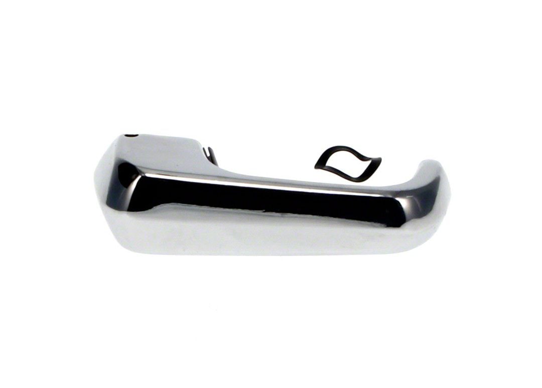 Ecklers Vent Window Handle; Passenger Side (68-70 Comet, Falcon)