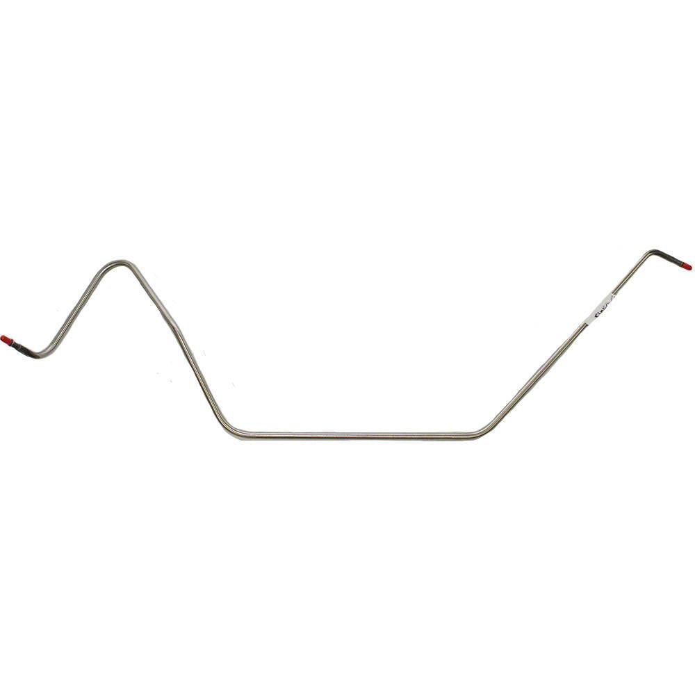 Fine Lines Ecklers Transmission Vacuum Line; Steel FTV6903OM (69-72 ...