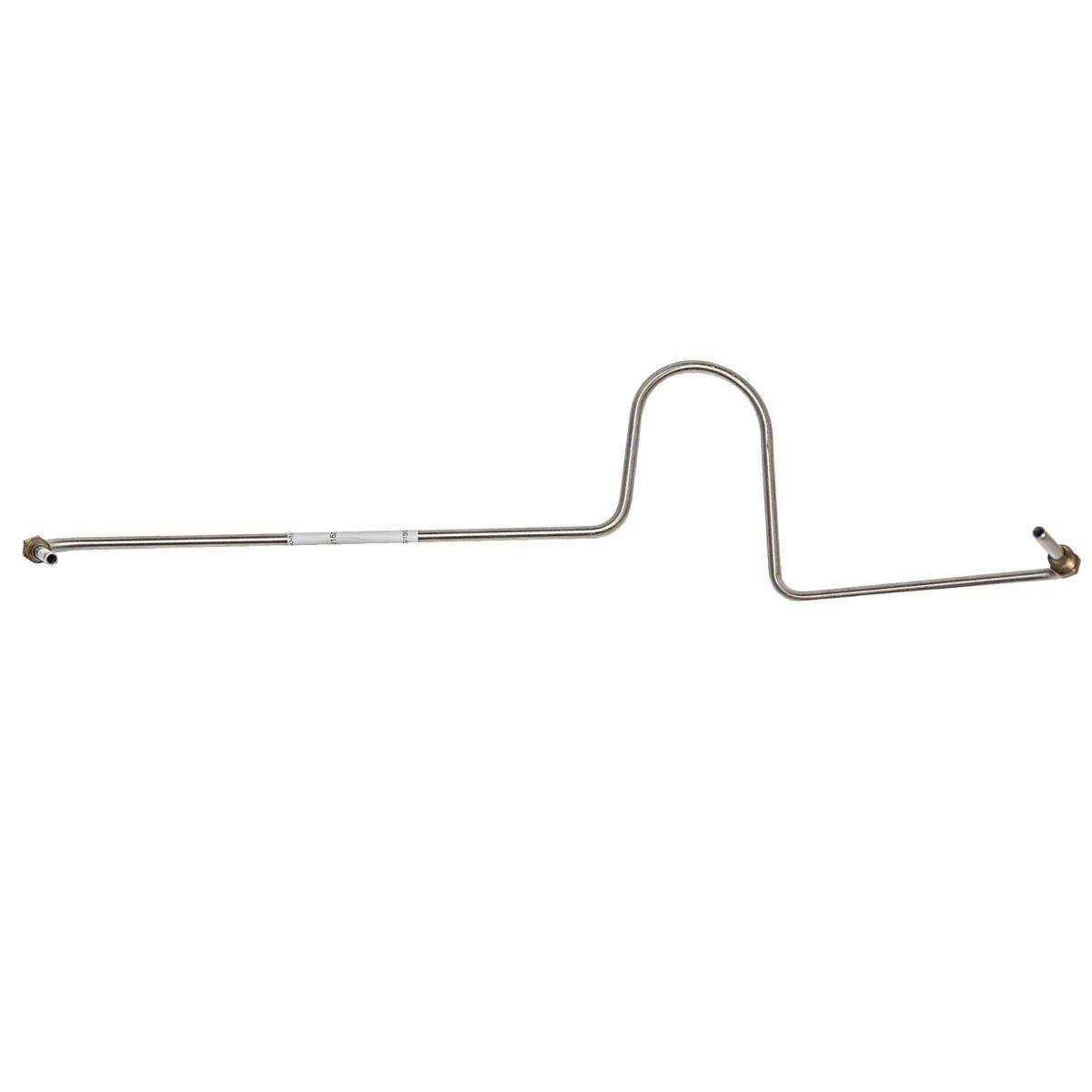 Fine Lines Ecklers Distributor Vacuum Advance Line; Stainless ZDV6402SS ...