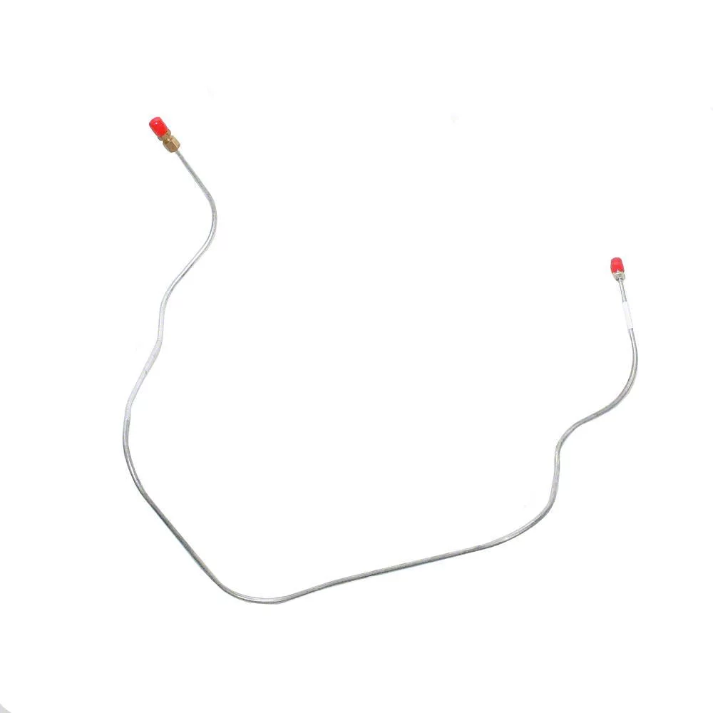 Fine Lines Ecklers Distributor Vacuum Advance Line; Stainless BDV5501SS ...