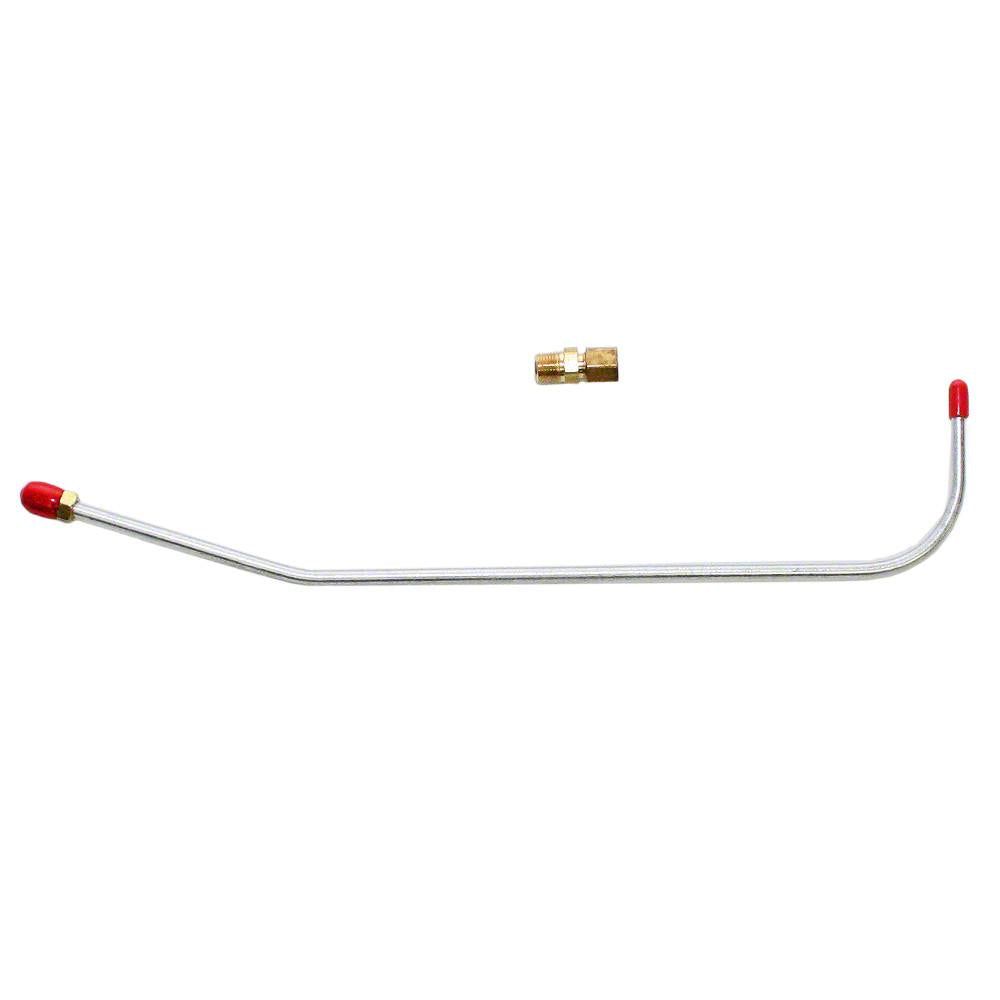 Fine Lines Ecklers Distributor Vacuum Advance Line; Steel BDV5504OM (55 ...