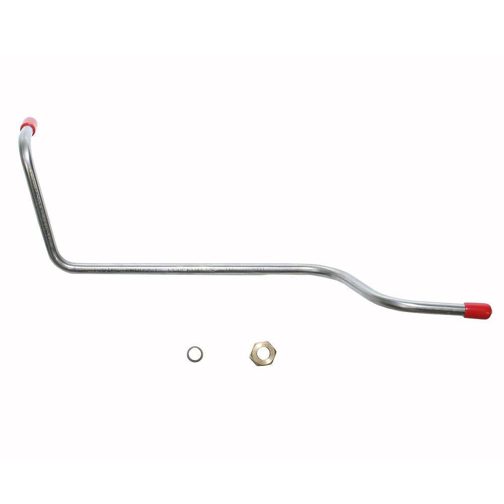 Fine Lines Ecklers Thermal Choke Control Line; Stainless BCH5701SS ...