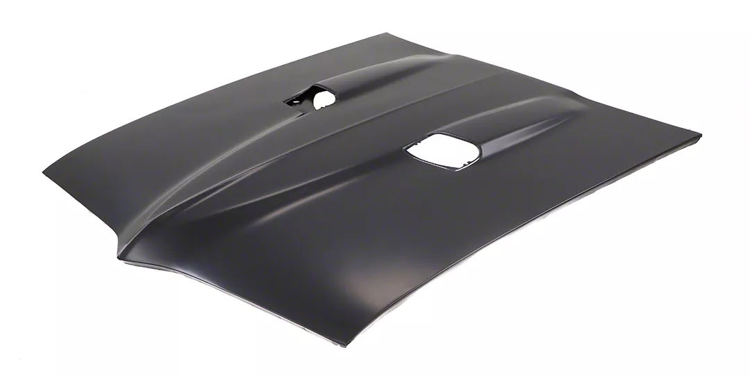 1967-1969 Pontiac Firebird Hoods & Hood Accessories | Ecklers