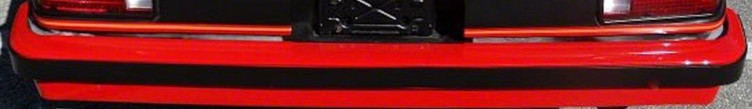 1970-1981 Pontiac Firebird Bumpers | Ecklers