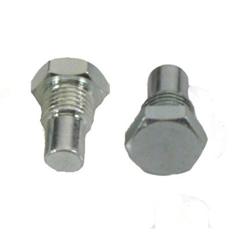 Ecklers Convertible Shoulder Pivot Bolts (67-69 Firebird Convertible)