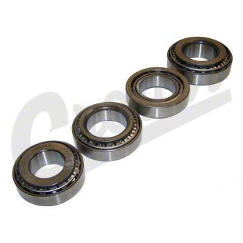 Ecklers Differential Bearing Kit (77-98 Firebird w/ 10-Bolt Rear Axle)