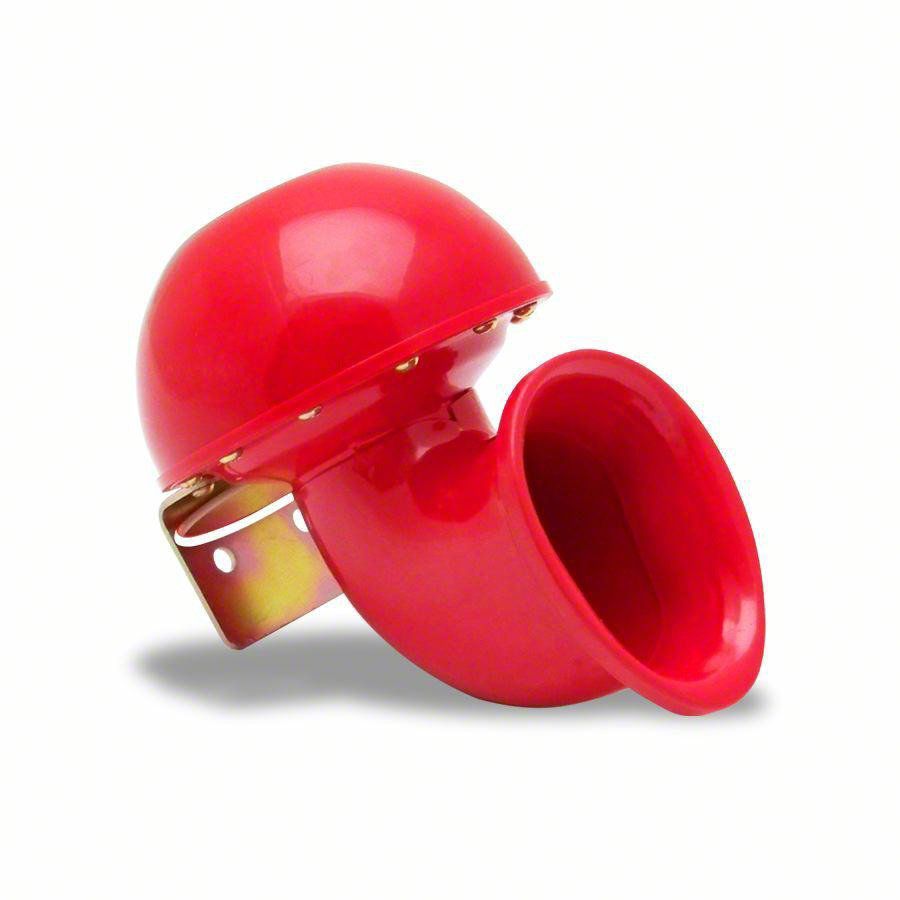 Ecklers El Toro Electric Bull Horn System; 12-Volt (Universal; Some ...