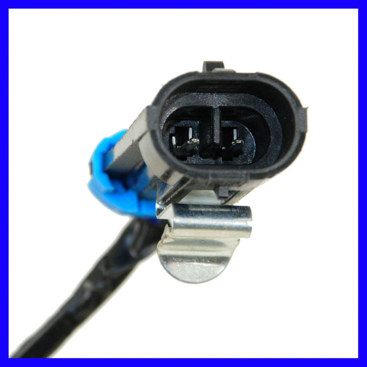 Ecklers Engine Knock Sensor and Harness (99-02 5.7L Firebird)