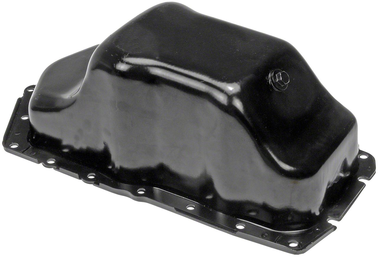 Ecklers Engine Oil Pan (95-02 3.8L Firebird)