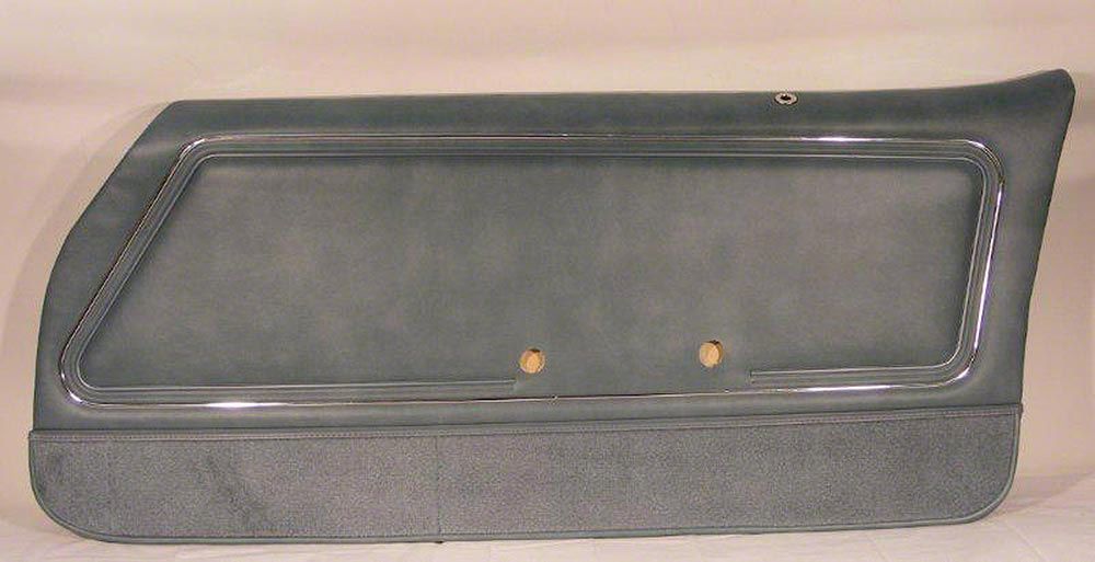 Ecklers Firebird Front Door Panels, Deluxe Interior, Assem