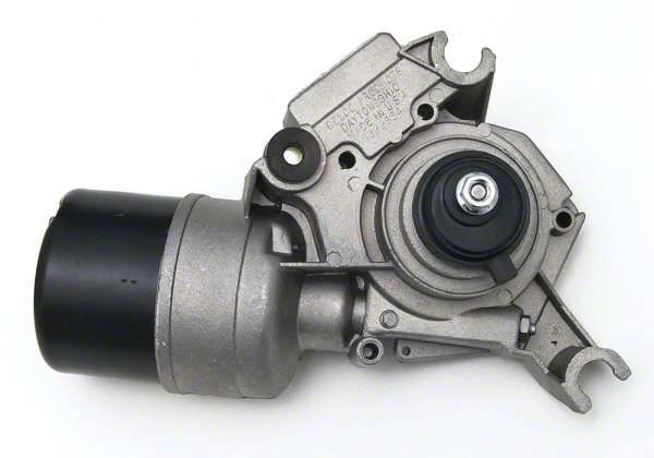 Ecklers Front Windshield Wiper Motor, Two Terminals (86-87 Firebird)