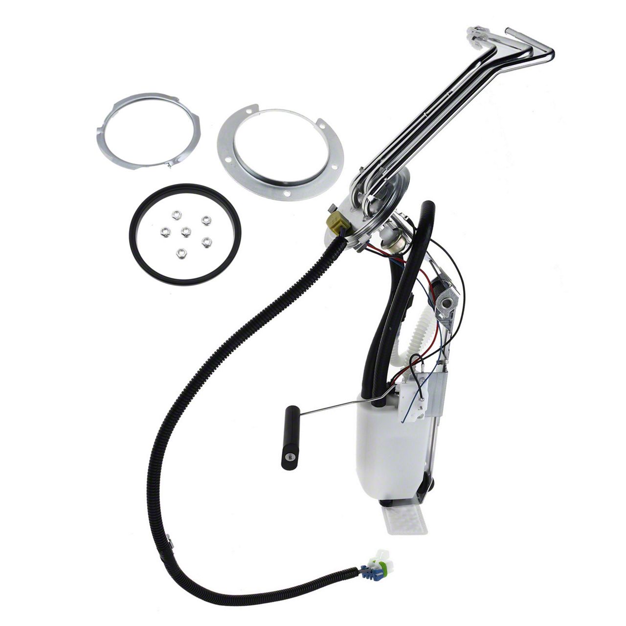 Ecklers Fuel Pump Assembly (96-97 Firebird)