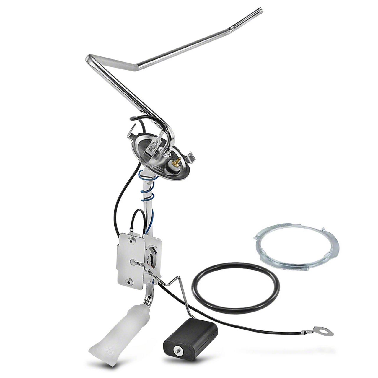 Ecklers Fuel Tank Sending Unit (1967 Firebird)