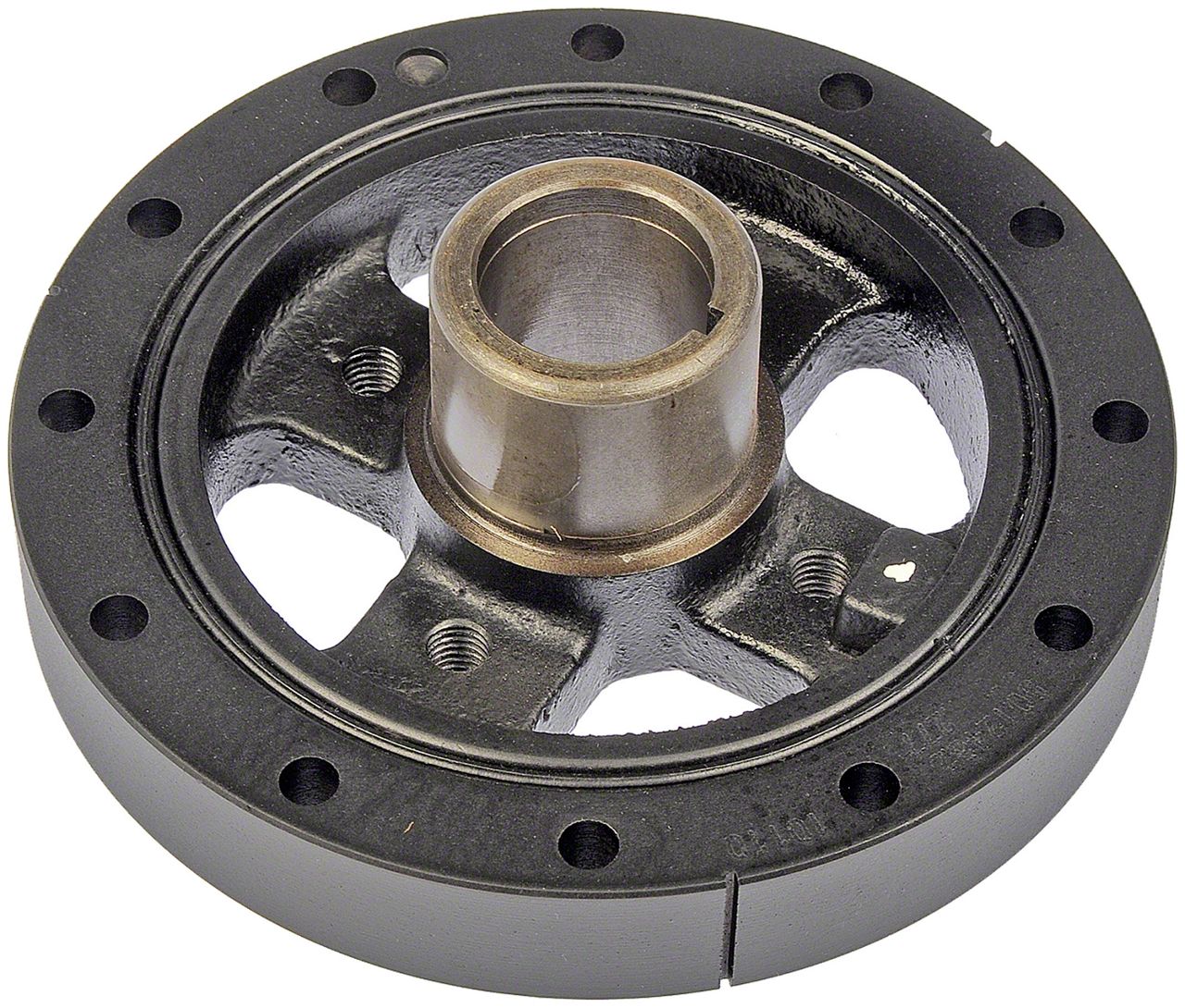 Ecklers Harmonic Balancer Assembly (82-87 2.8L Firebird)