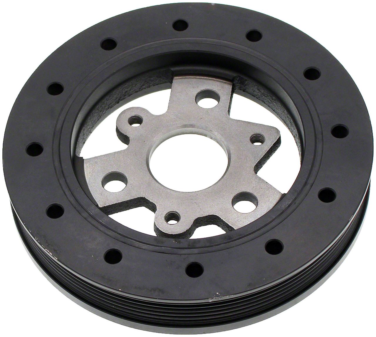 Ecklers Harmonic Balancer Assembly (93-97 5.7L Firebird)