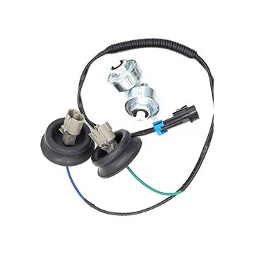 Ecklers Ignition Knock Sensor Kit (98-02 5.7L Firebird)