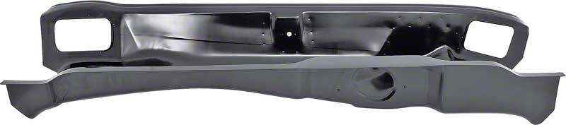 Ecklers Lower Cowl Panel; EDP Coated (70-76 Firebird w/o A/C)