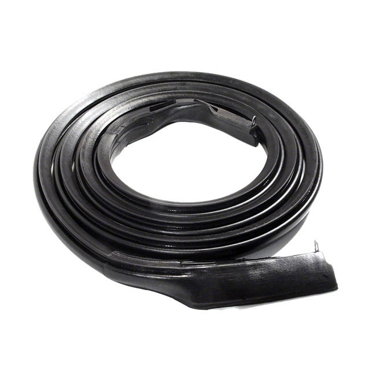 Ecklers Rear Bow Seal (87-92 Firebird Convertible)