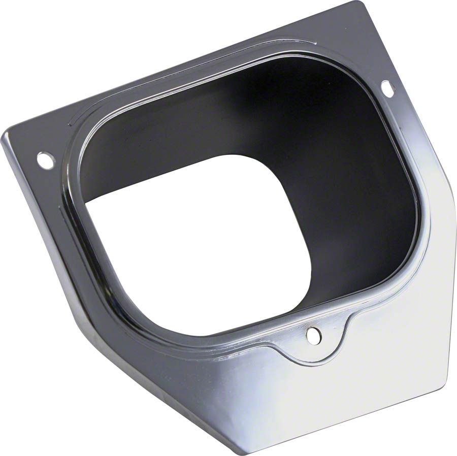 Ecklers 1968-1969 Manual Transmission Shift Plate