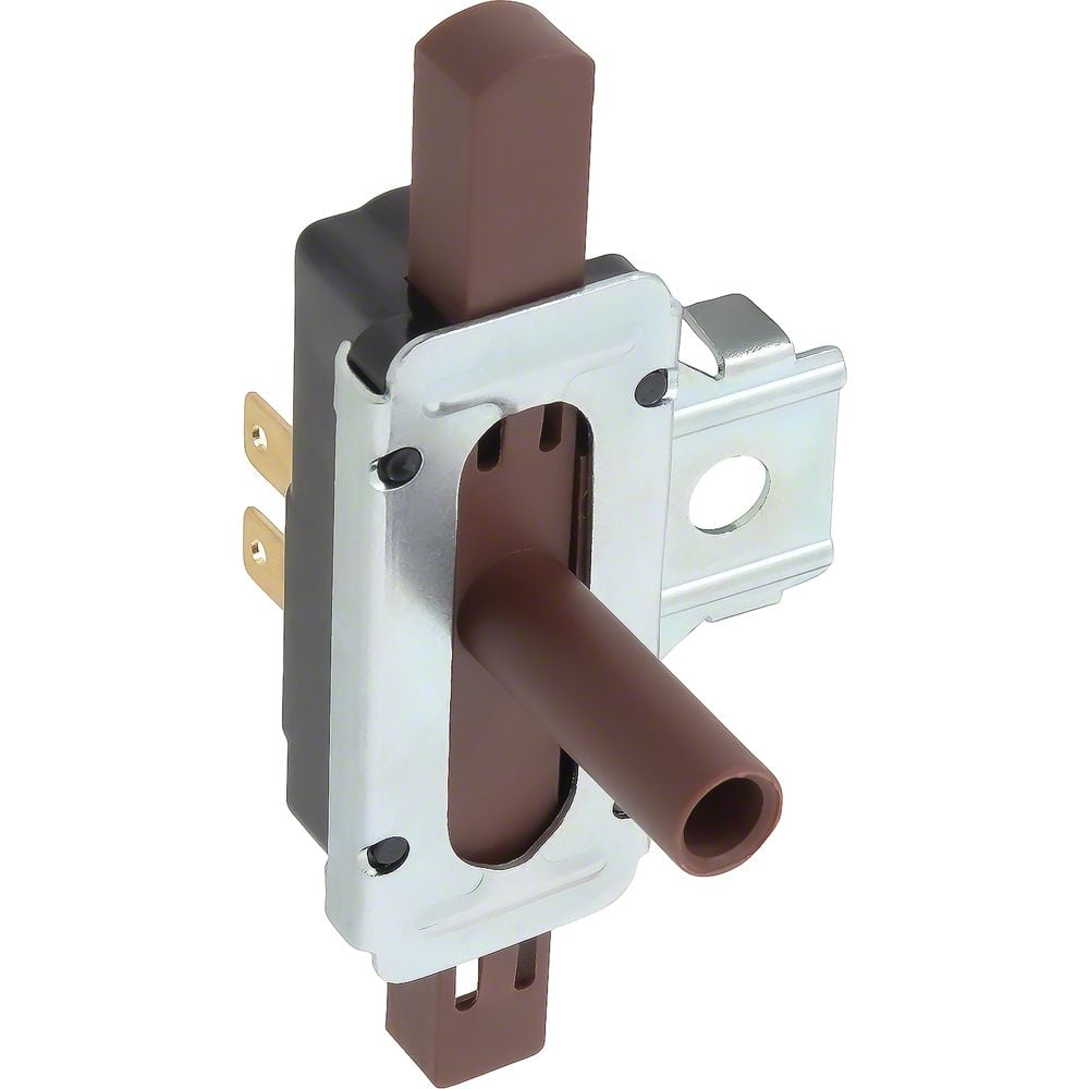 Ecklers Transmission Throttle Control Kickdown Switch; M40 (70-81 Firebird)