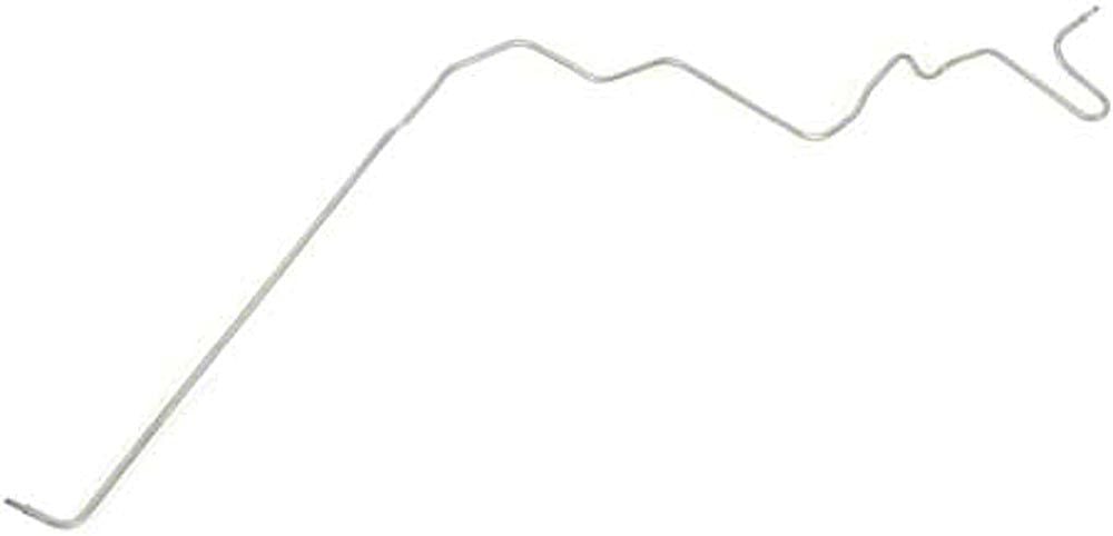 Ecklers Transmission Vacuum Line, TH350 (67-72 Firebird)