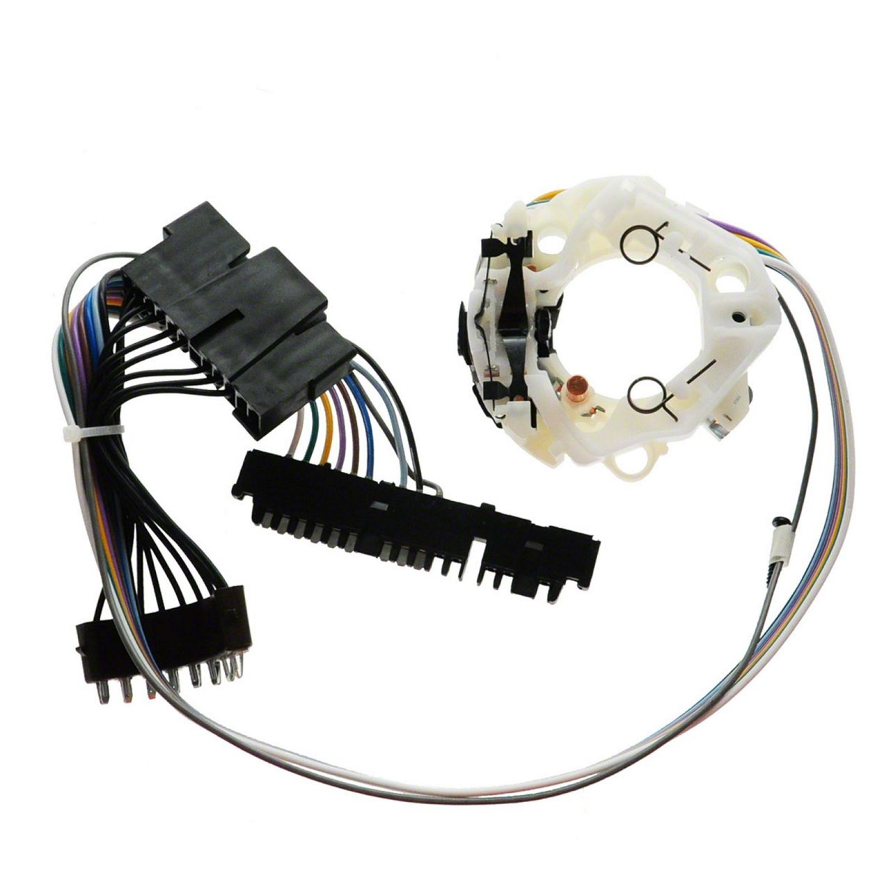 Ecklers Turn Signal Switch (67-68 Firebird w/o Cornering Lamps)