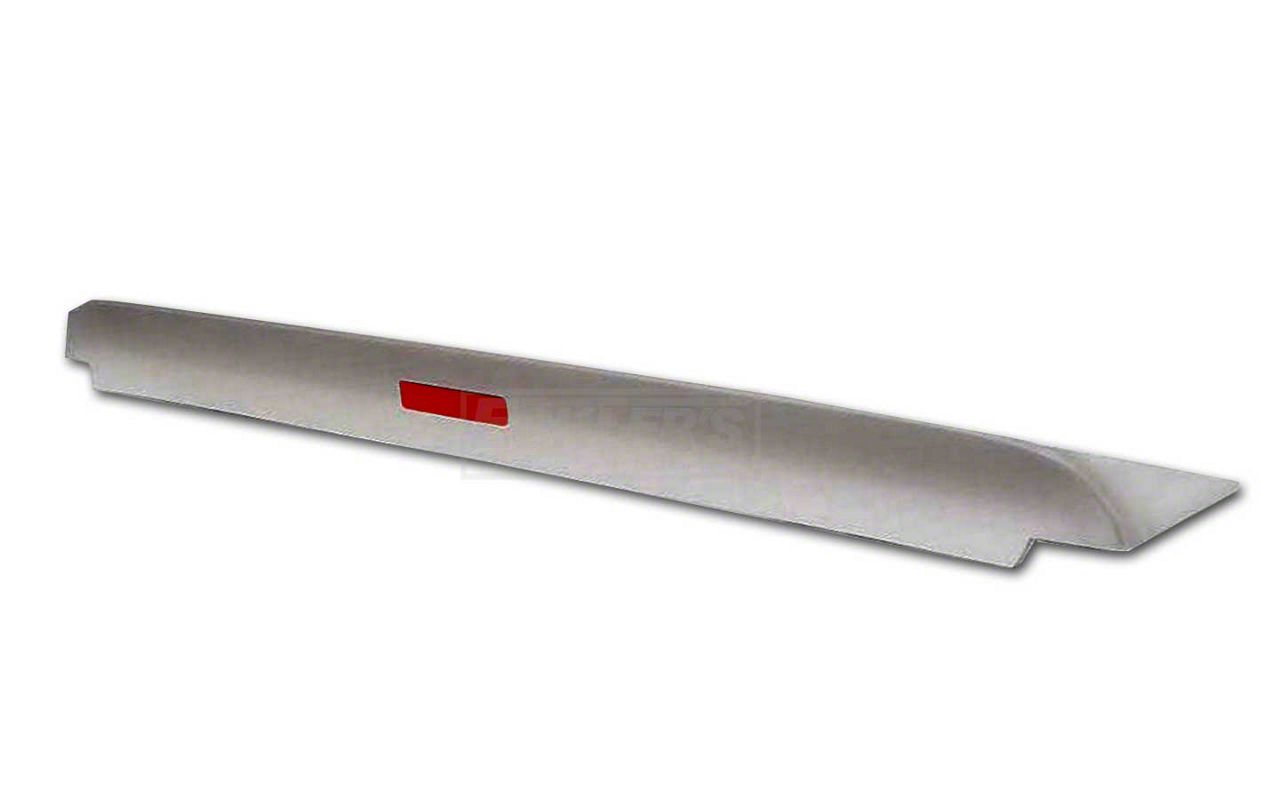 Ecklers Z20 Style Rear Deck Spoiler (82-88 Firebird)