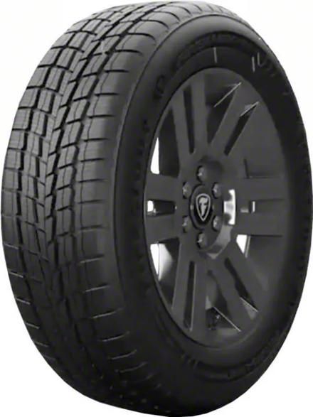 Firestone Ecklers Firehawk Pursuit Tire FS 000702 (245/55R18)