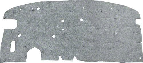 Ecklers 41 Pass Felt Fire Insulator