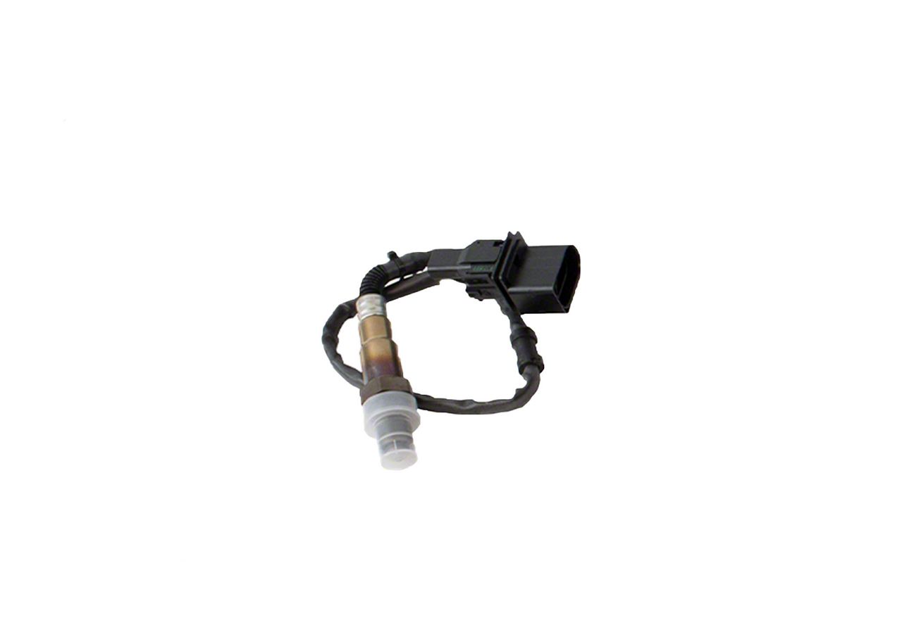 FiTech Fuel Injection Ecklers O2 Sensor 60017 (Universal; Some ...