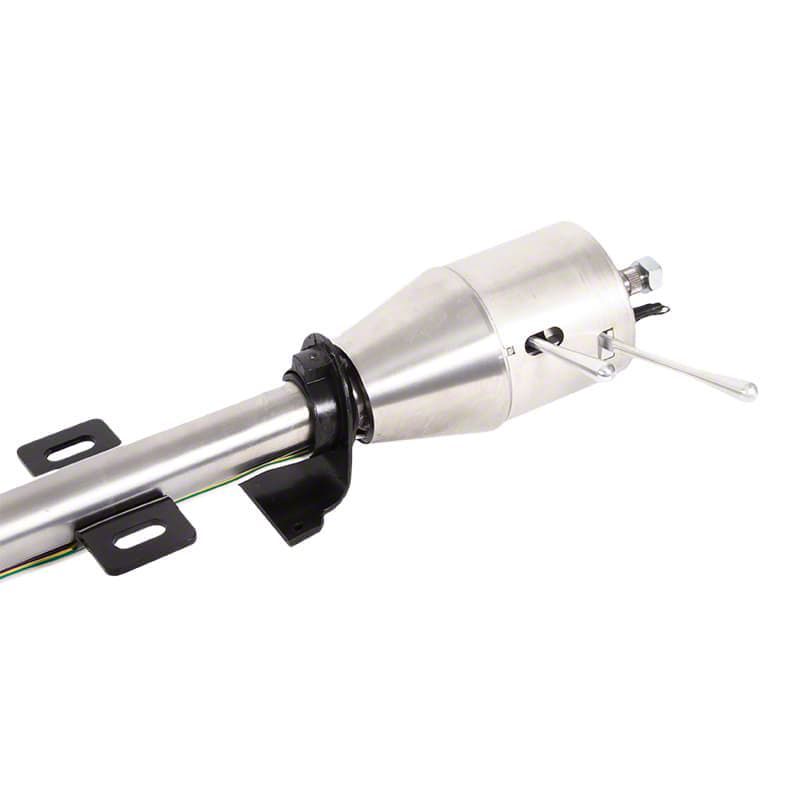 Flaming River Ecklers Floor Shift Tilt Steering Column for OE Steering ...