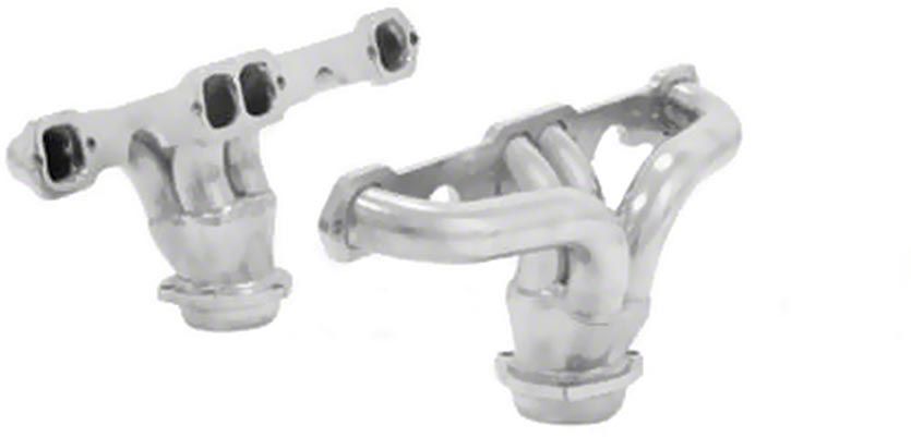 Flowmaster Ecklers 1-5/8-Inch Scavenger Series Elite Shorty Headers ...