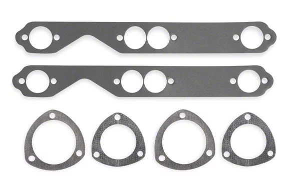 Flowtech Ecklers Dead Soft Ferroglass Header Gaskets for Afterburner ...