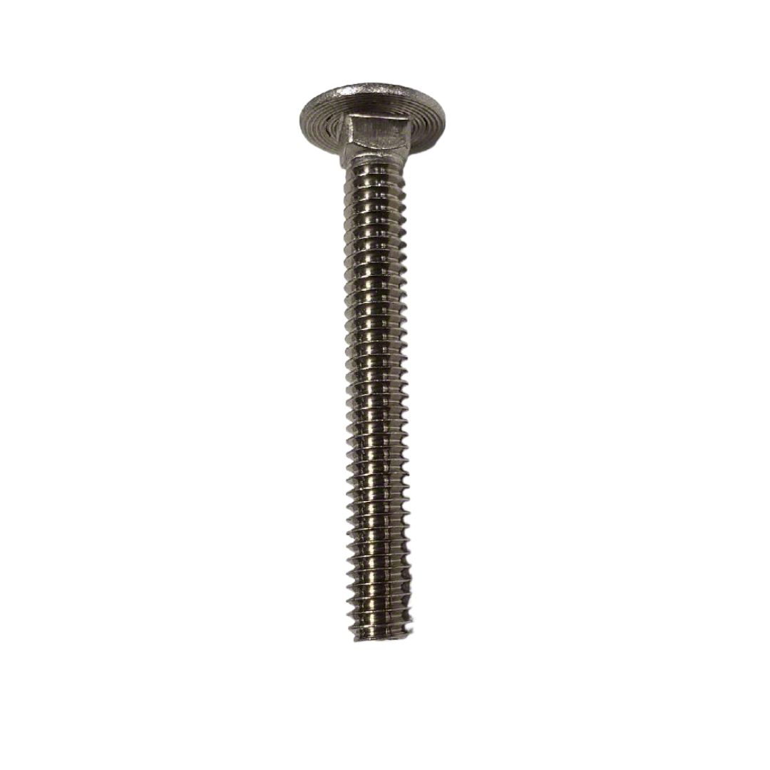 Ecklers Bed Strip Bolt Kit (28-31 Model AA)