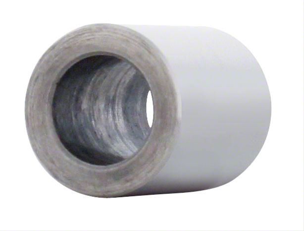 Ecklers Bumper Bar Spacer; Polished Stainless Steel (28-31 Model A)