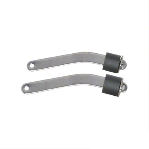 Ecklers Door Check Arm Kit (29-31 Model A)