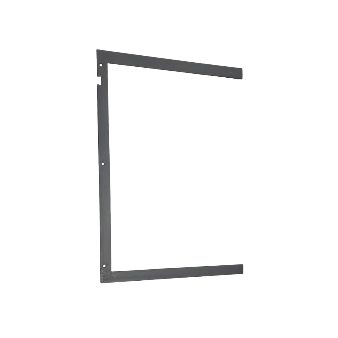 Ecklers Door Window Frame; Driver Side (28-29 Model AA)