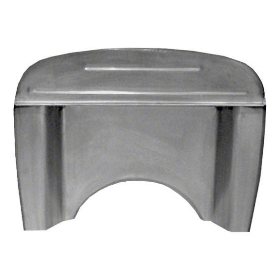 Ecklers Firewall; 19-Gauge Steel (28-29 Model A)